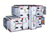 ALTEKO - vzduchotechnika