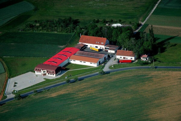 About us - ALTEKO