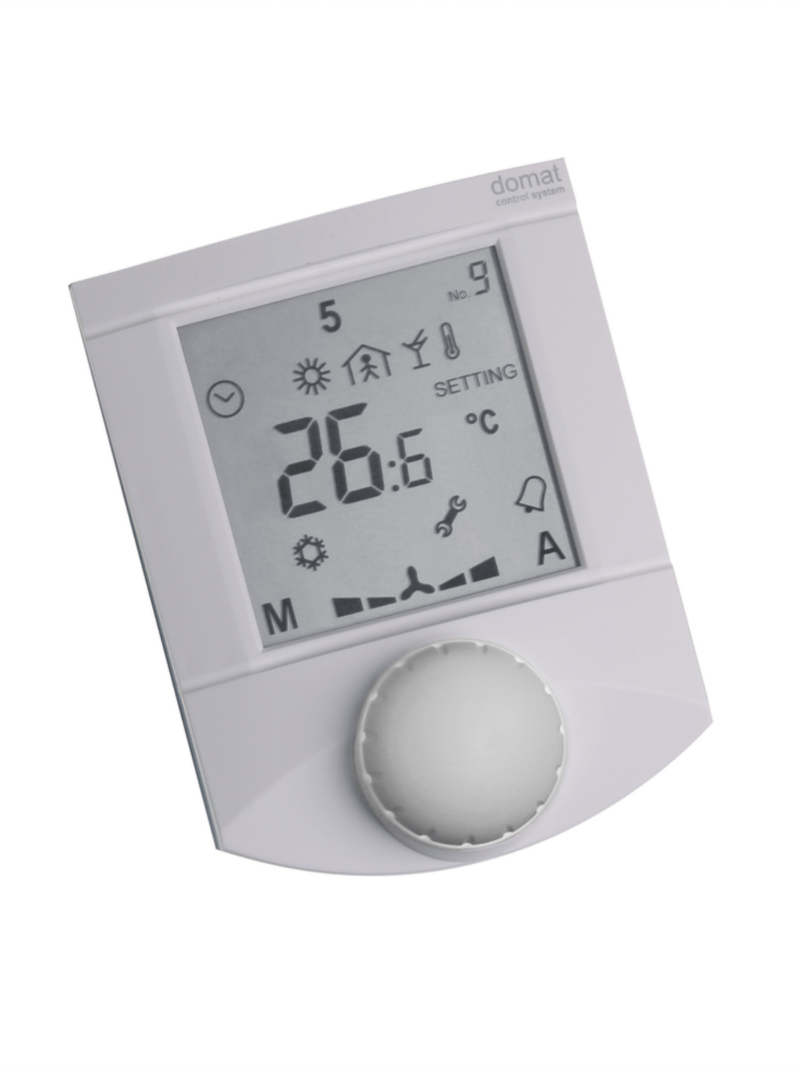 Regulátory - ALTEKO