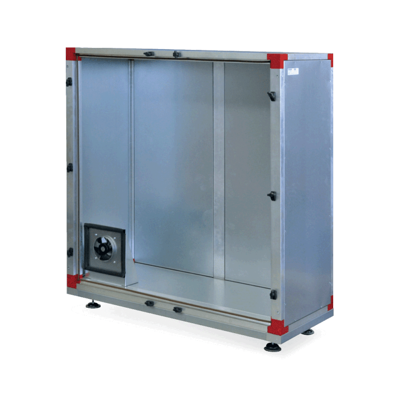 KLIMABOX – ochrana pro vyvíječe páry a elektroinstalace - ALTEKO